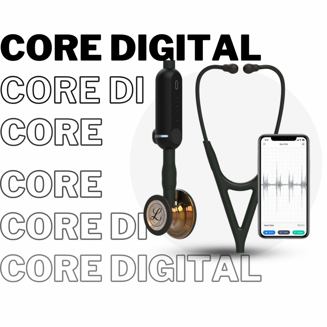 Med Supplies PH - Premium Littmann Stethoscopes & Medical Supplies
