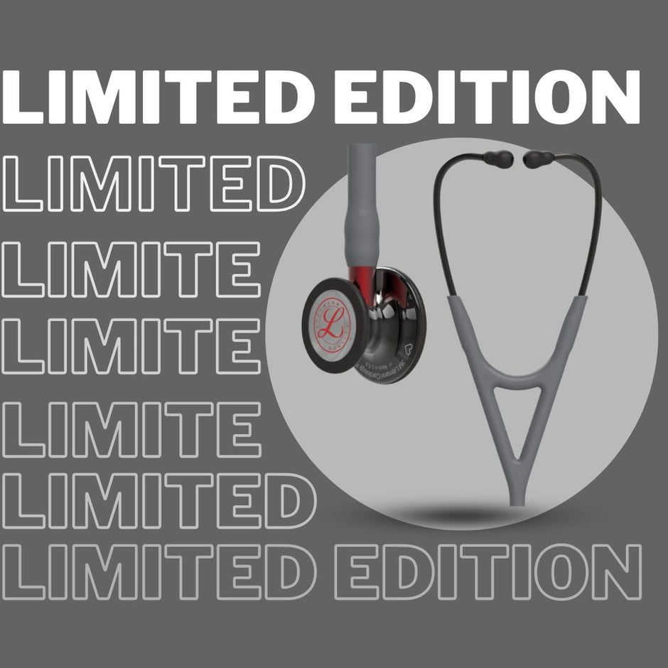 Littmann Stethoscopes – Classic, Cardiology & Digital Models | Med ...